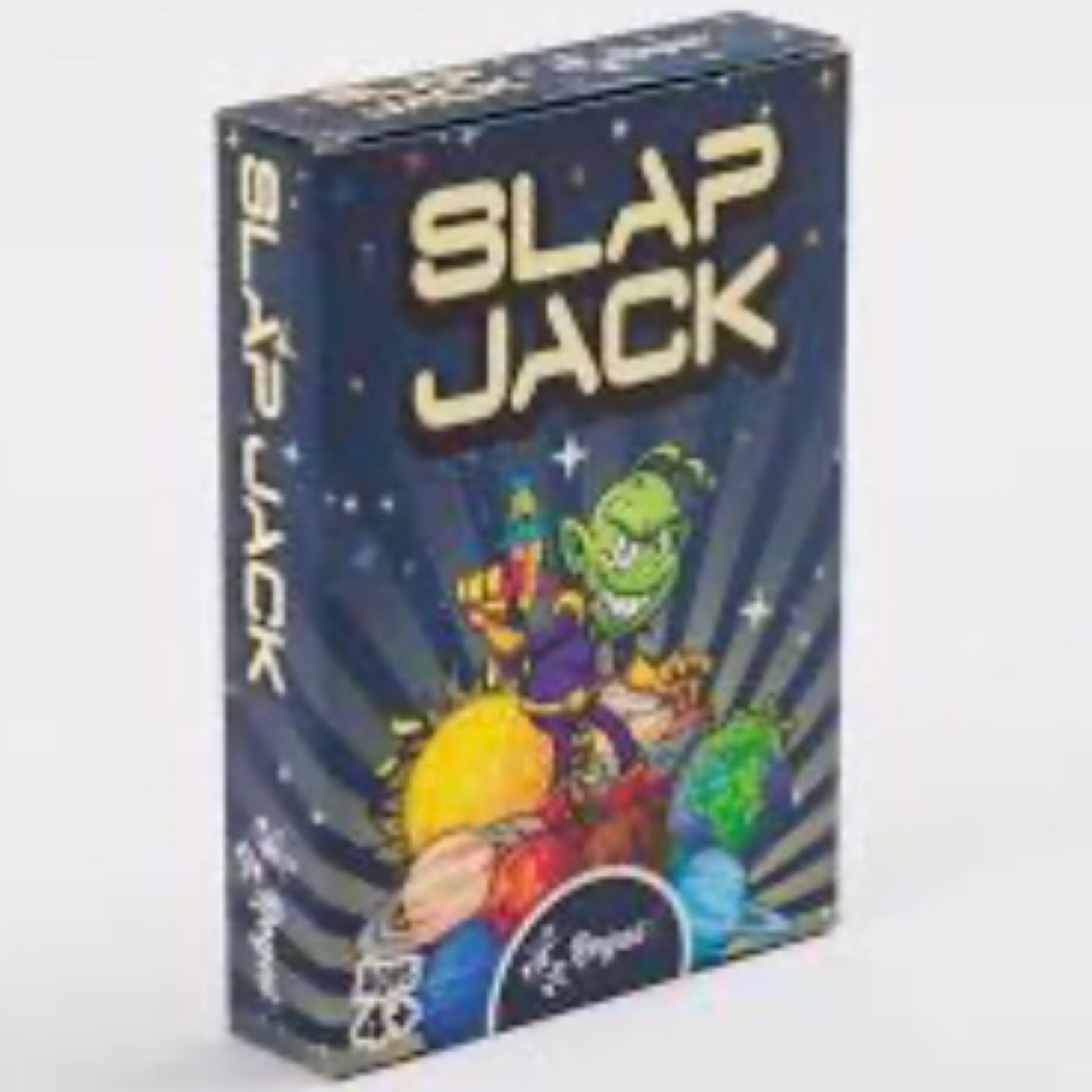 Regal Games Slap Jack | Whitney Collectibles